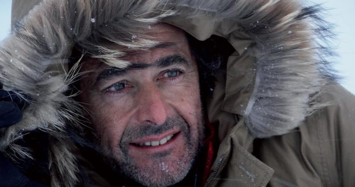 Nicolas Vanier | CJD ORLEANS PLENIERE PRESTIGE